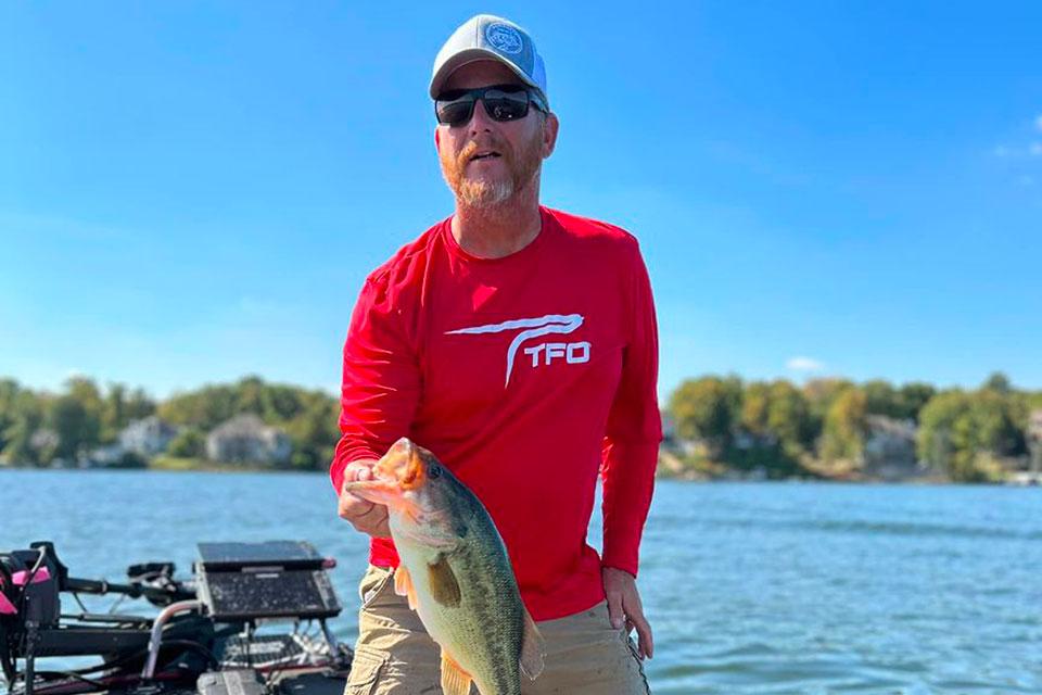 Home - Jim Miller Fishing